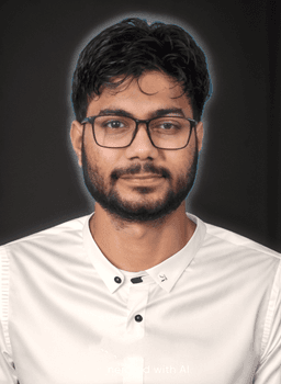 Shivastra - Shivam Kumar | Full Stack Developer Portfolio | Software Engineer India